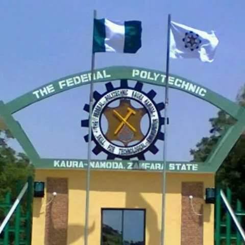 Federal Polytechnic Kaura Namoda School Fees, Admission Requirements ...