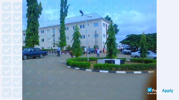 Federal Polytechnic Oko School Fess, Admission Requirements, Hostel ...