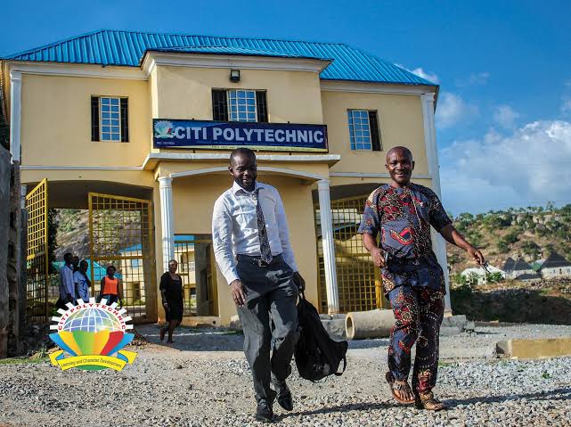 Citi Polytechnic School Fees, Admission Requirements, Hostel ...